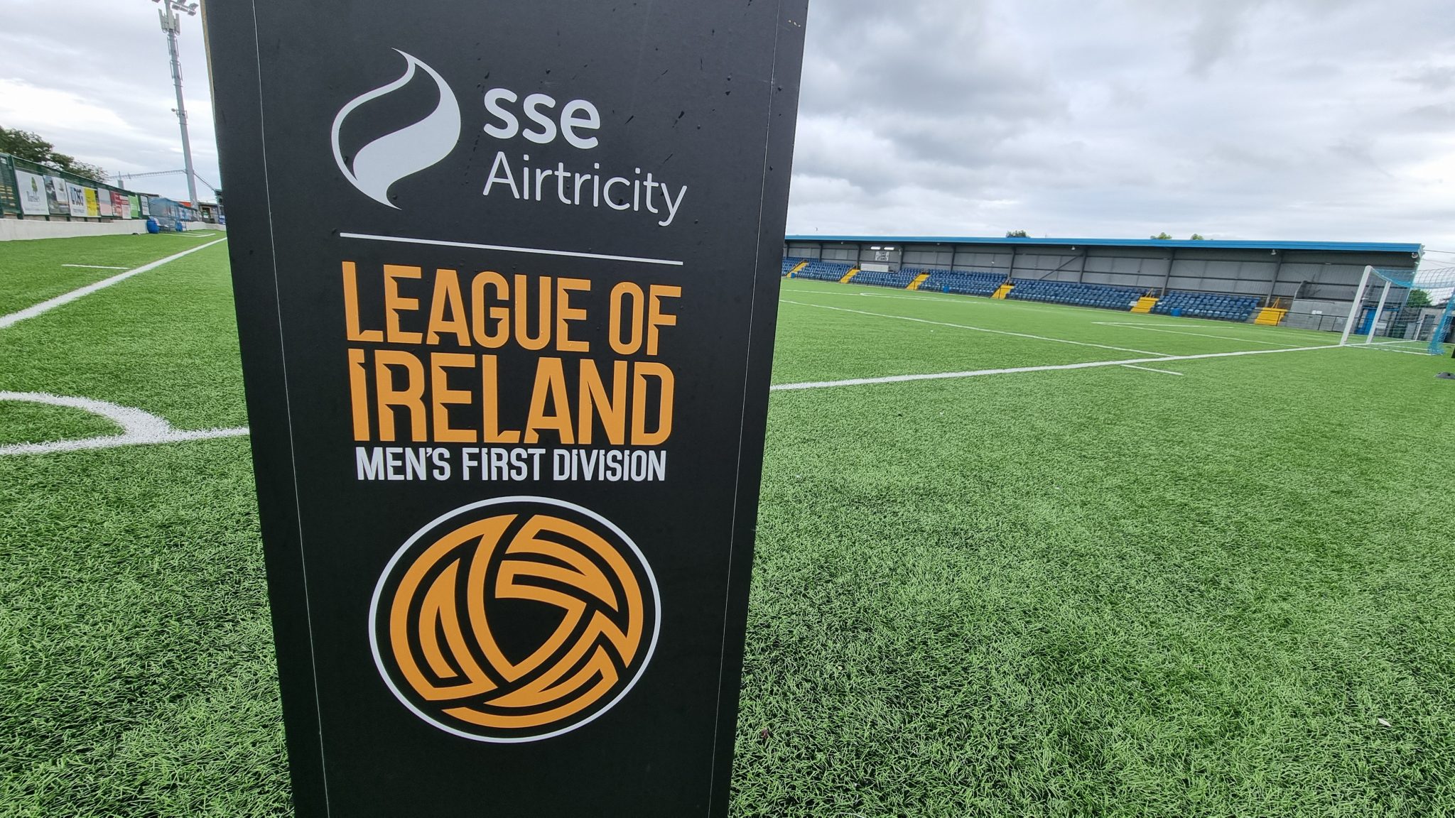 LOI First Division Matchday 30 Preview: Will Dundalk Bounce Back After ...